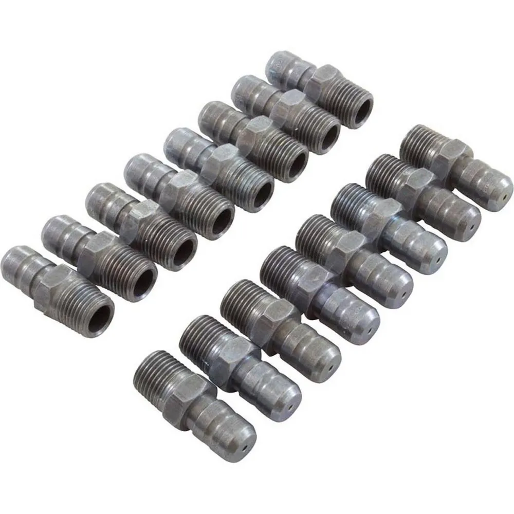 Jandy - Orifice Set for Legacy 0 - 5,000', Propane - www.bestpoolonline.com